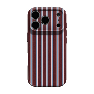 线性 适用iphone16pro苹果18promax手机壳17pmx超好看15plus复古条纹14pro简约ins高级感小众13不会撞壳艺术