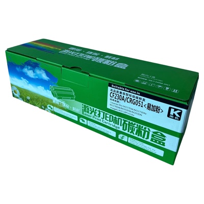 适用惠普HP230A粉盒M227D203DW
