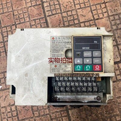 询价-变频器VF8ZBFV80754Z7.5kW来自货