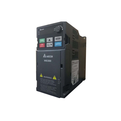 台达变频器 VFD2A8MS21ANSAA  (220V 400W)