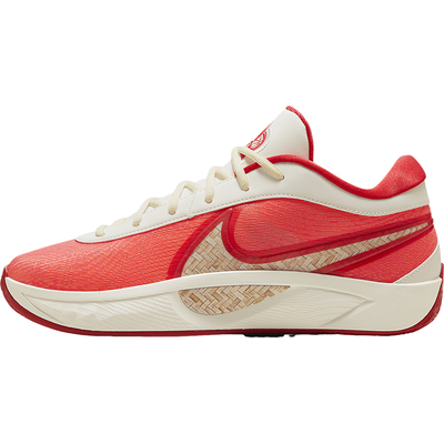 耐克男士耐磨缓震篮球鞋