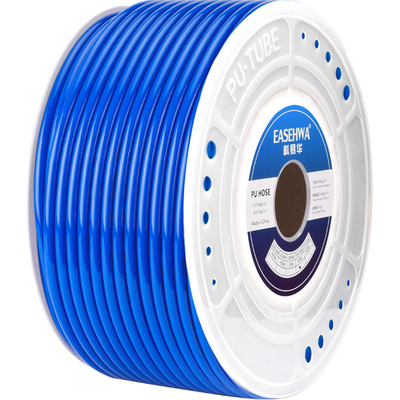 PU气管聚氨酯高压软管