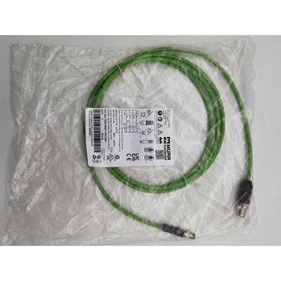 MURR7000-44901-7910200德国穆尔连接器