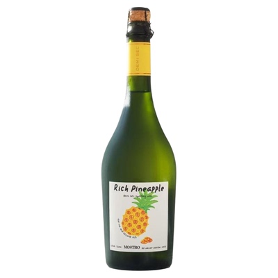 智利进口莫斯卡托甜起泡酒葡萄酒