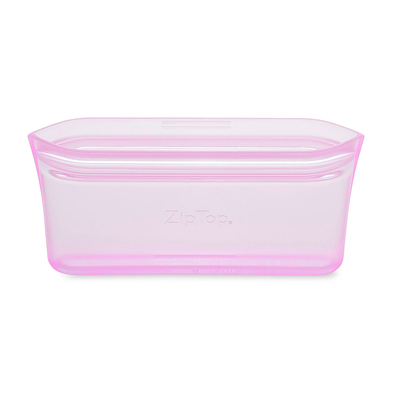 ZIPTOP硅胶袋食品保鲜袋小号