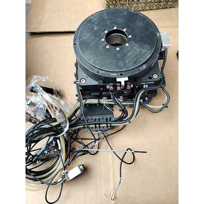 议价LAMOTRONIC直驱电机EDDR170H95415维修