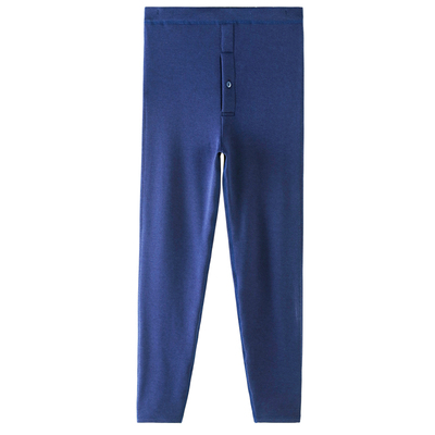 加厚打底裤Mexican/稻草人男士