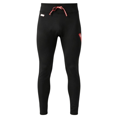 BIGK大K官方旗舰店 LEGGING FLEECE 冬季休闲运动 加绒压缩长裤