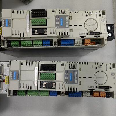 溢价-汇川变频器MD880-50M-0009-4-CS  HCU-