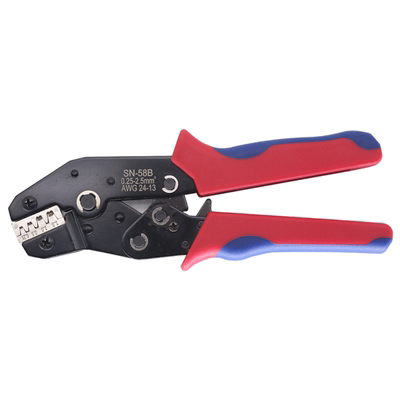 压线钳CINLINELE插簧端子