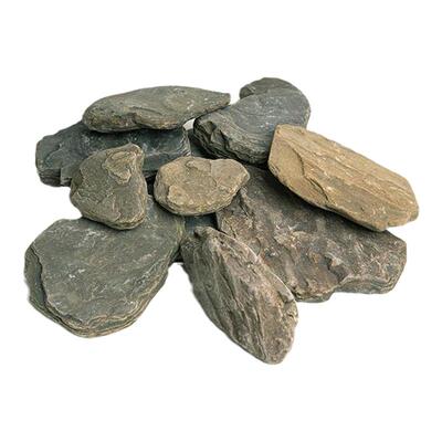 假山爬宠精品原生缸野采溪流石