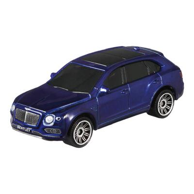 matchbox合金玩具布加迪吉普车