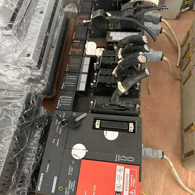 【议价-可维修】  MITSUBISHI A172SHCPU PLC /均有货
