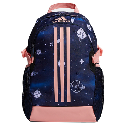 阿迪达斯儿童运动包书包双肩背包