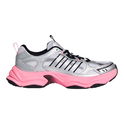 Adidas/阿迪达斯正品2026年女士厚底经典运动休闲老爹鞋KK1783