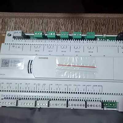 议价西门子Siemens PXC24.2-EF32.A可编程控制器
