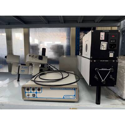 PTI ASOC-10高速单光子光谱仪，ASOC-10主机—议价