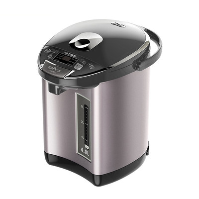 电热水瓶4L家用全自动电热水壶