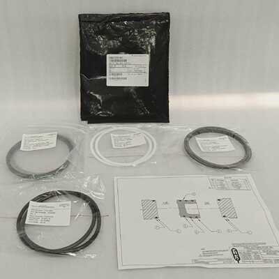 TOBUL Kit Guarnizione Pistone 2.5/5 GAL NOV 10867929-001 715