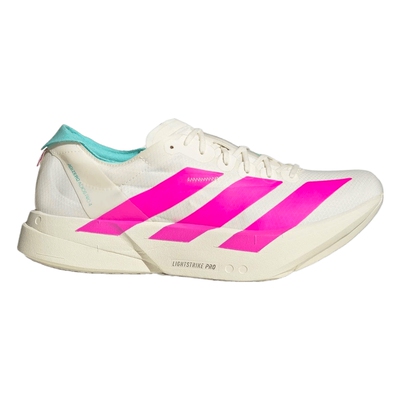 adidas阿迪达斯男鞋ADIZERO ADIOS PRO 4运动竞速跑步鞋KJ3873