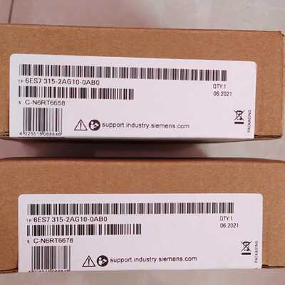 【议价-可维修】6ES7315-2AG10-00 /均有货