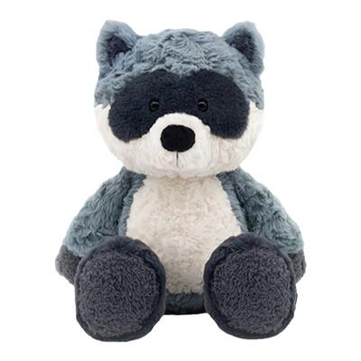 hugbuddy抱抱布迪浣熊玩偶