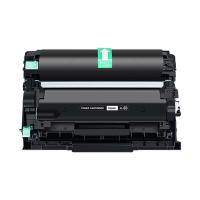 适用兄弟TN2425粉盒加粉简单