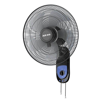 奥克斯遥控机械壁扇家用工业轻音