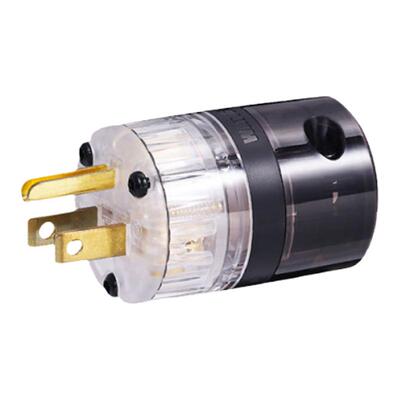 美国瓦特EVO进阶标准版电源插头