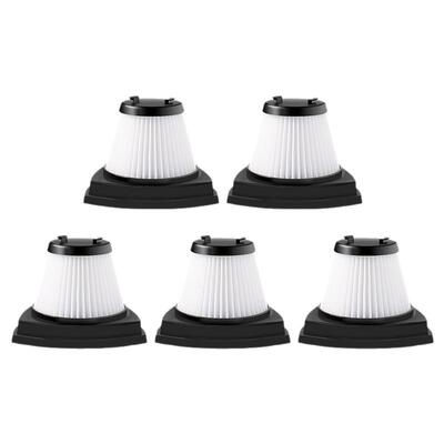 适用于美的吸尘器配件滤芯滤网