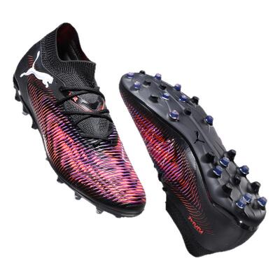 彪马足球鞋男MG比赛训练专用