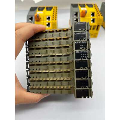 询价-X20AO4635模块