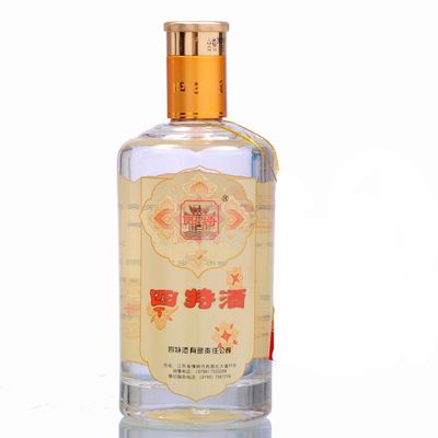 江西特产白酒四特500ml