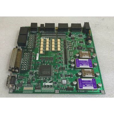 NIKON 4S019394 ALGILMCTL PC03073A BOARD