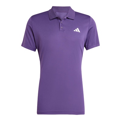 Adidas/阿迪达斯正品网球FRELIFTPOLOSHIRT经典短袖POLO衫JW9849