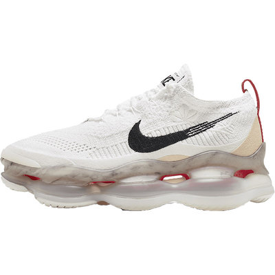 Nike/耐克官方正品Air Max Scorpion FK男子气垫跑步鞋FD4319-101