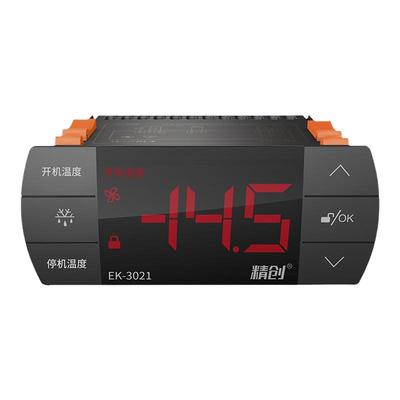 精创EK-3021触屏温控器