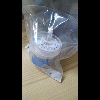 议价Millipak-20密理博MPGP02001终端过滤器；密封，2013