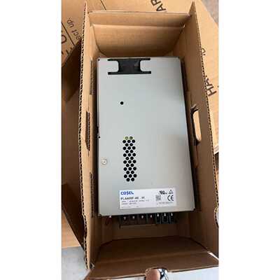 询价-科索COSEL电源PLA600F48W48V输