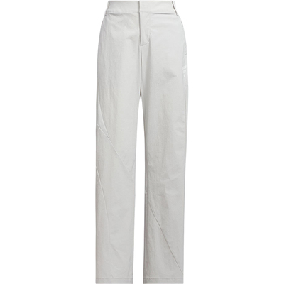 Adidas/阿迪达斯正品BOTTOMS女士户外梭织休闲时尚运动裤KF0704