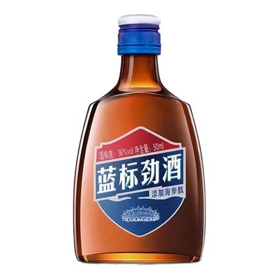 劲牌35度中国劲酒正品258ml6瓶装