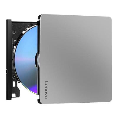 联想高速外置dvd刻录机光盘光驱