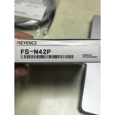 基恩士KEYENCEFSN42P光纤放大器全新原装正品
