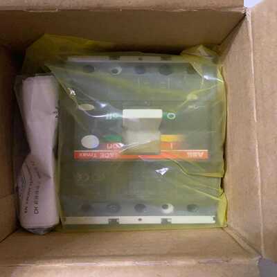 询ABBTmax系列塑壳断路器1SDA050959R1等级商铺
