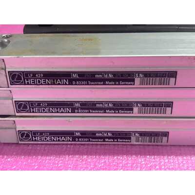 询价-HEIDENHAINLF429光栅尺ML250mm
