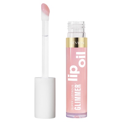 日本revlon露华浓粉饼限定唇油