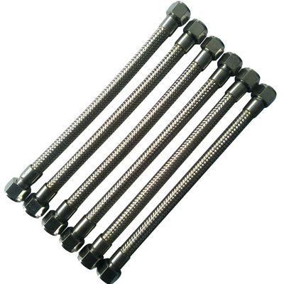 不锈钢波纹管金属软管高压耐高温