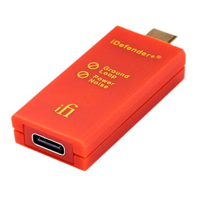 iFIUSB信号隔离器电源地回