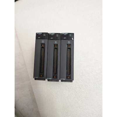 三菱Q系列定位模块QD77MS2议价