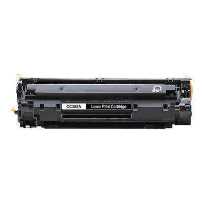 健赢辰适用CC388A硒鼓带芯片成品